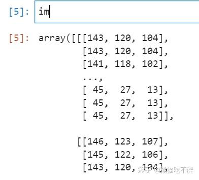 imageio使用介绍 - 知乎