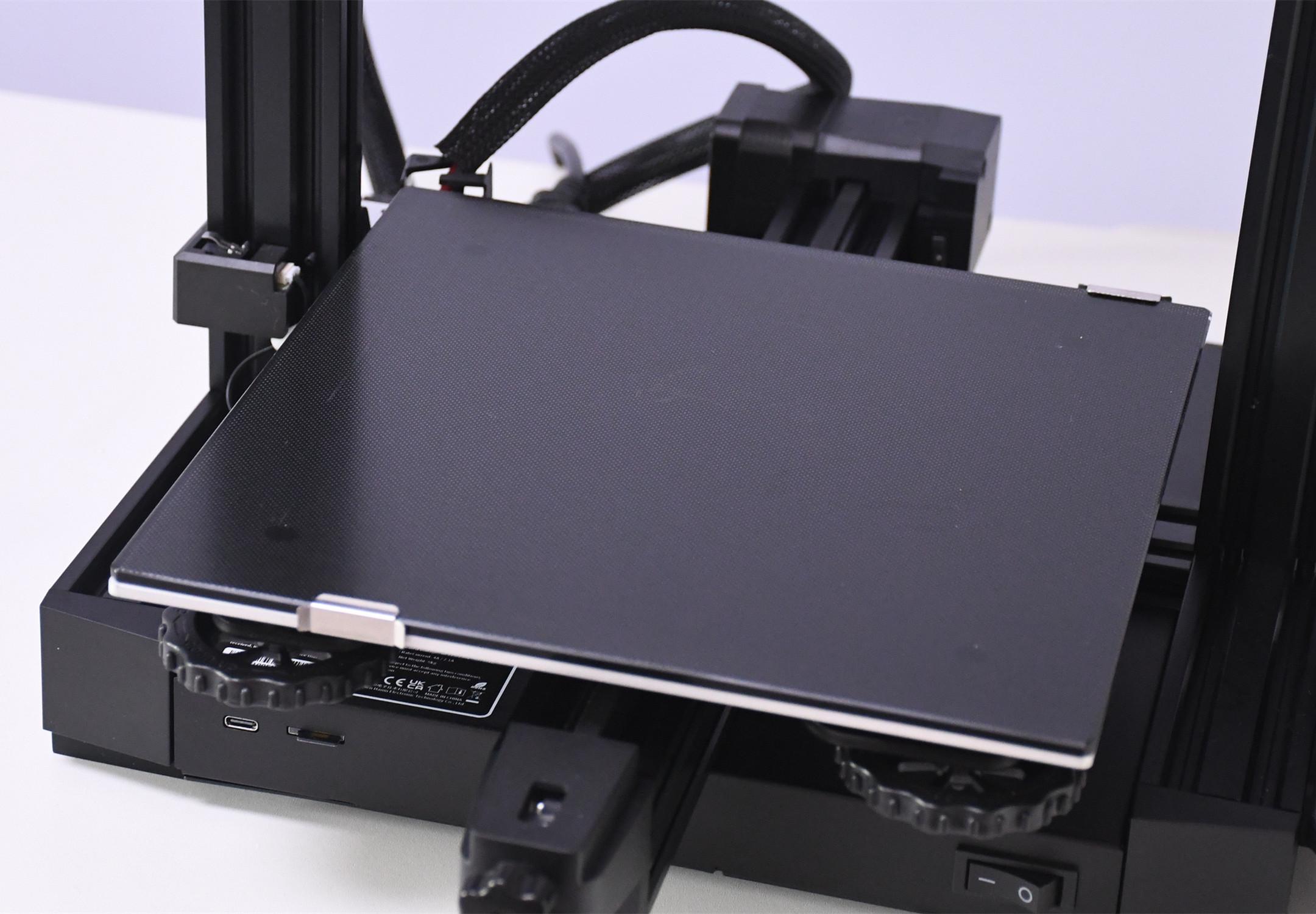 新手也能玩转的3D打印机？体验汉印F210一个月，说下感受 - 知乎