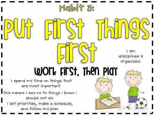 firstly和first区别 - 知乎