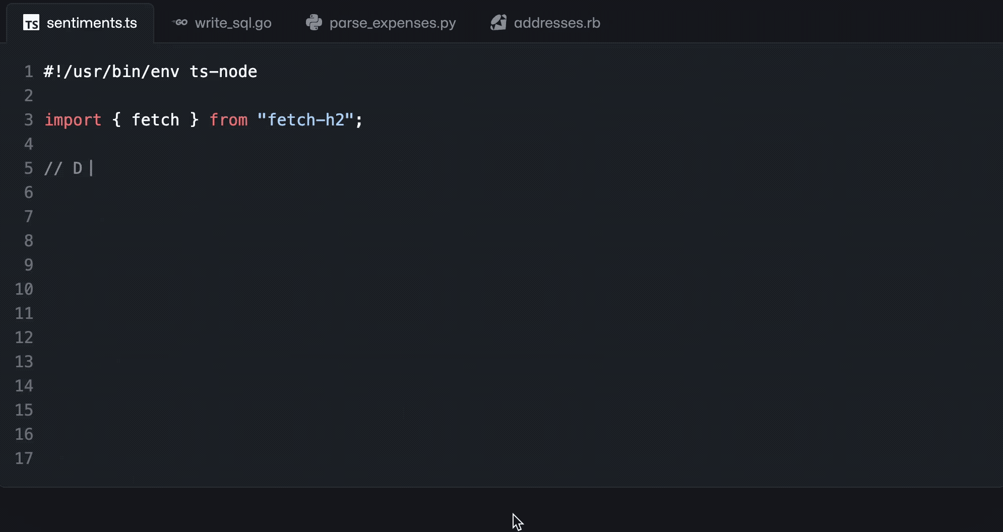 AI编程工具Copilot、Tabnine、Codeium和CodeWhisperer之间的竞争 - 知乎