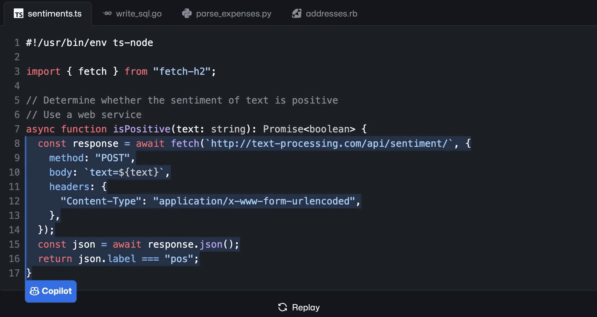 AI编程工具Copilot、Tabnine、Codeium和CodeWhisperer之间的竞争 - 知乎