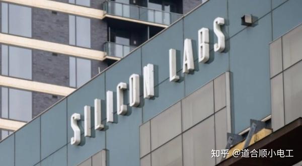 明年1月涨价！Silicon Labs再发涨价函！-道合顺大数据infinigo - 知乎