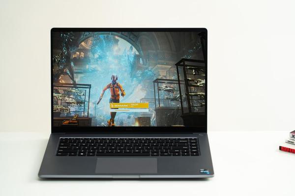 Redmi Book 16 2024 款体验：澎湃 OS 的生态终于完整了？ - 知乎