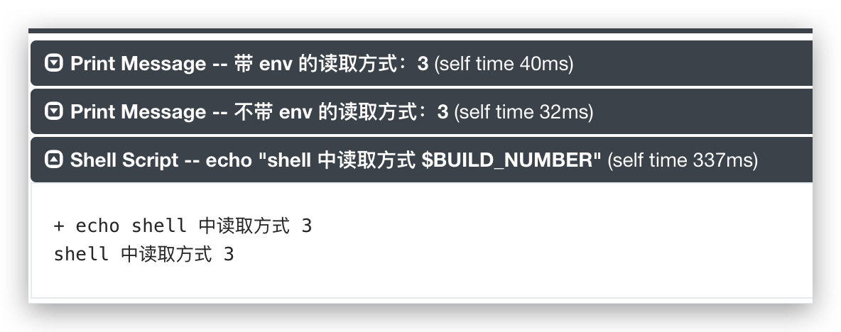10分钟搞定让你困惑的 Jenkins 环境变量 - 知乎