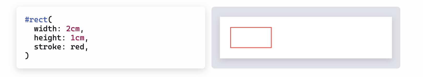 为 LaTeX 用户准备的 Typst 入门 - 知乎