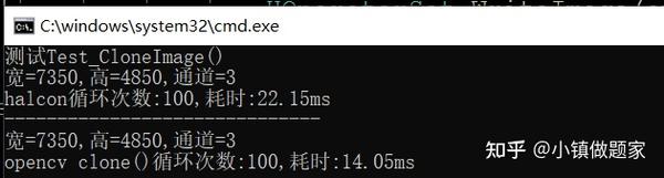 超越halcon和opencv速度的图像深拷贝研究 - 知乎
