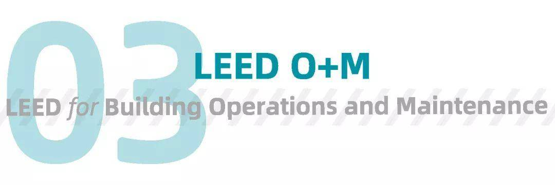 最全的LEED绿色建筑认证体系介绍 - 知乎