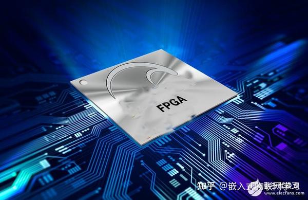 基于FPGA的弱PUF设计 - 知乎