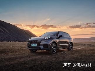 纯电续航1100公里！领克09EM-P远航版正式发布 - 知乎