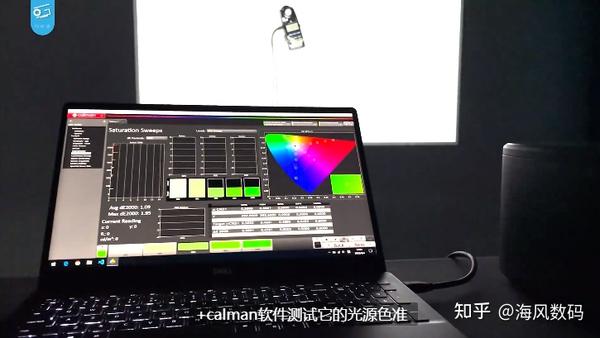 被百大UP极客湾实测的原色投影仪好用吗？坚果J10S实际体验 - 知乎