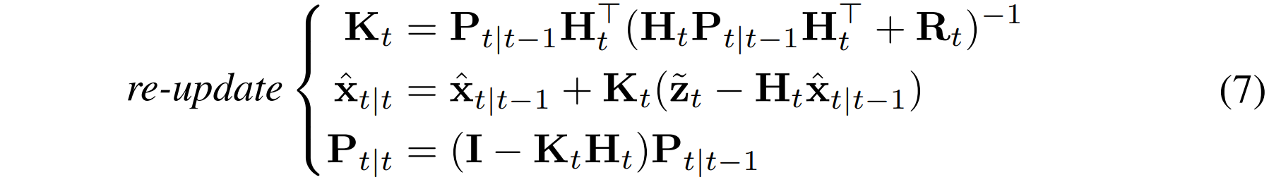[CVPR2023] Observation-Centric SORT: Rethinking SORT for Robust Multi ...