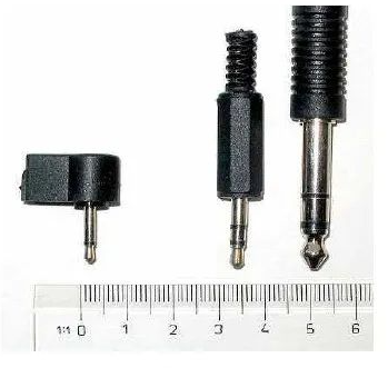 音频TRS接口的详解 - 知乎