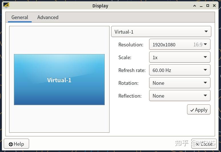 使用 hyperv_drm 设置 Hyper-V Linux虚拟机自定义解析度 - 知乎
