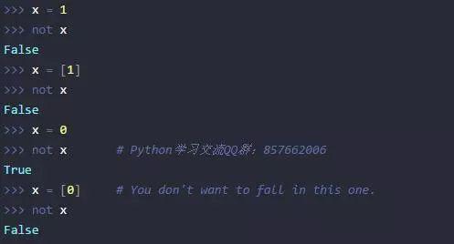 Python 判断变量是否是 None 的三种写法 - 知乎