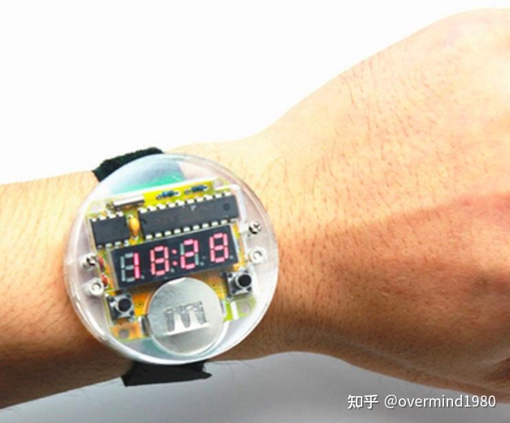 [oeasy]python0105_七段数码管_7_SEGMENT_数码管驱动_4511 - 知乎