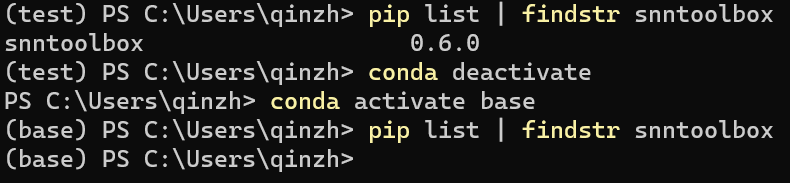 python 包管理之 conda 与 pip - 知乎