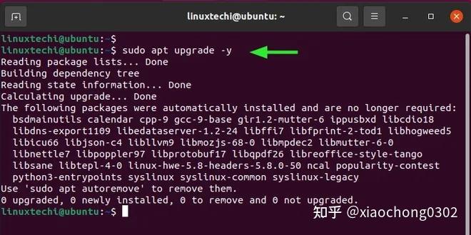 Ubuntu 20.04 / 20.10 如何升级到 Ubuntu 21.04 ? - 知乎