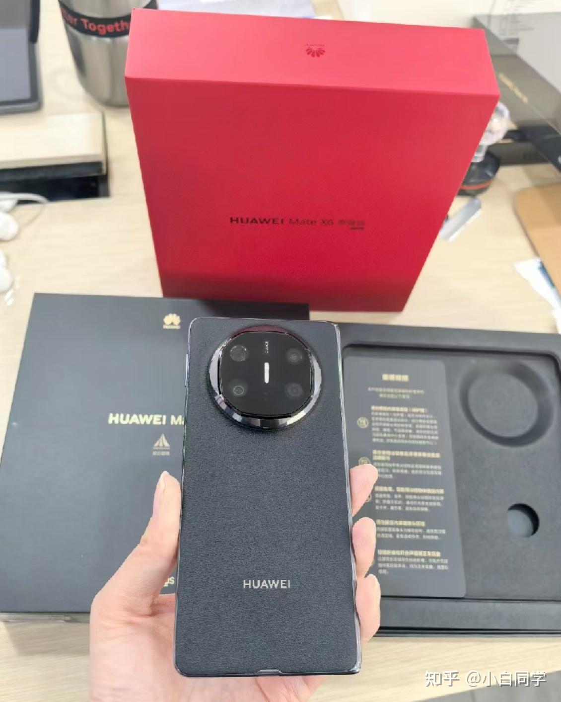 华为matex6（华为MateX6）怎么样？体验六天优缺点测评 - 知乎