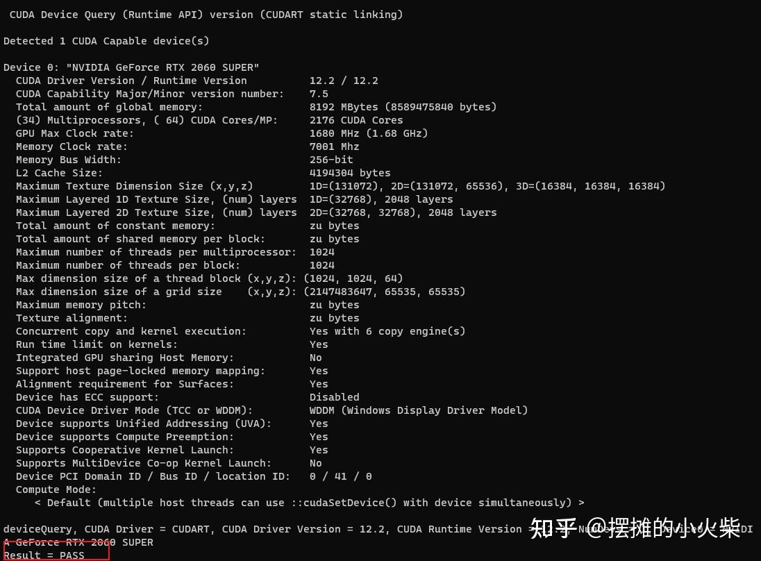 windows下部署深度学习环境cuda+cudnn+tensorrt - 知乎