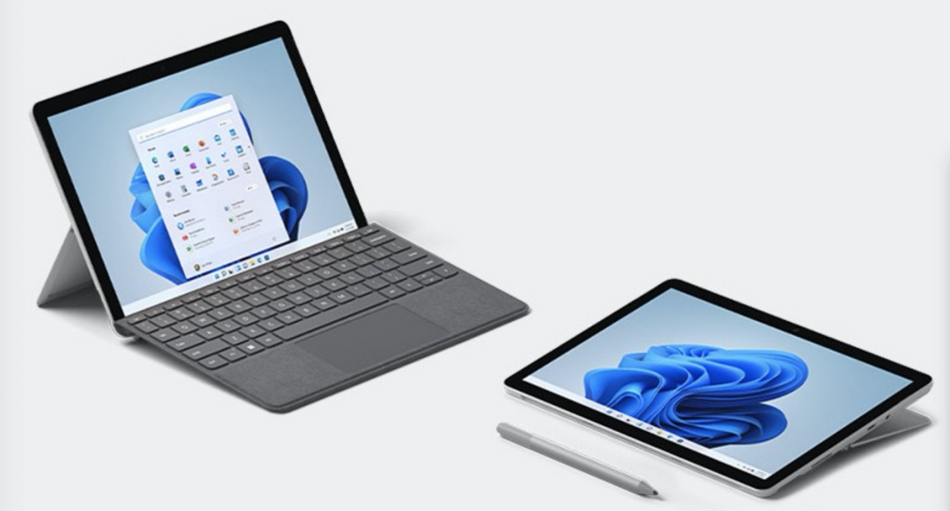 2021年微软笔记本电脑推荐：微软笔记本怎么样？ - 知乎