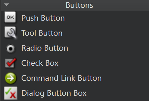 Qt6.8（一） 认识、安装与界面操作指南 - 知乎