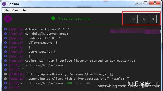 全网最全最细的appium自动化测试环境搭建教程以及appium工作原理 - 知乎