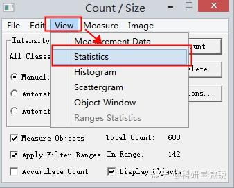 染色定量分析必备，用Image Pro Plus分析免疫组化、荧光强度和染色半定量结果 - 知乎