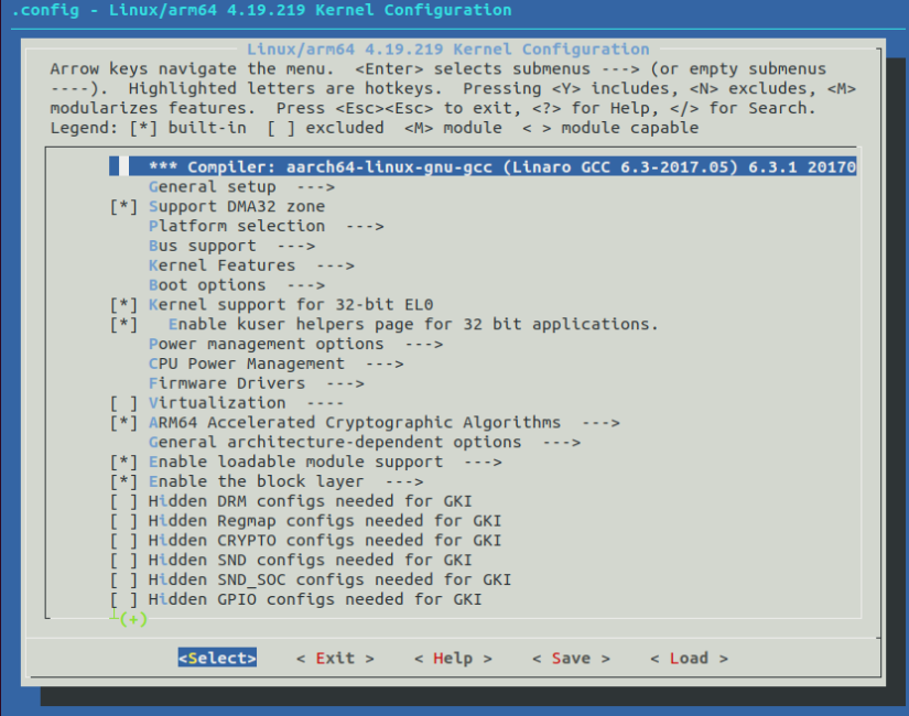 瑞芯微RK3568|SDK开发之Kernel编译 - 知乎