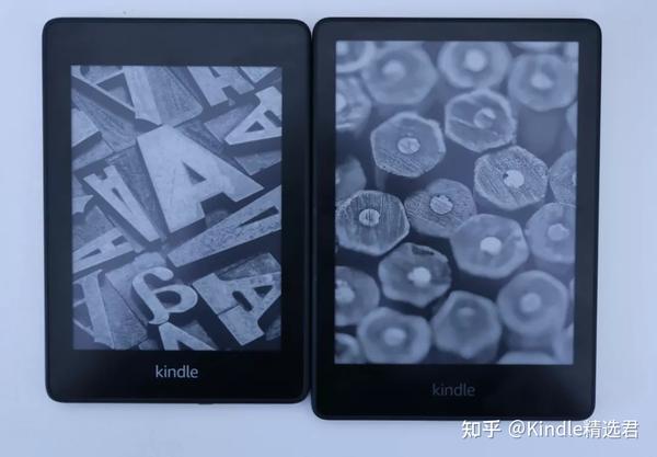新一代Kindle Paperwhite上手体验，它是最快的Kindle! - 知乎