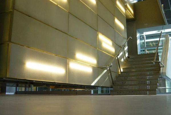 Thom Mayne 汤姆·梅恩｜【极速100x10】100个设计师的1000个项目【016】 - 知乎