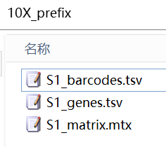 scanpy读10X单细胞数据报错 - 知乎