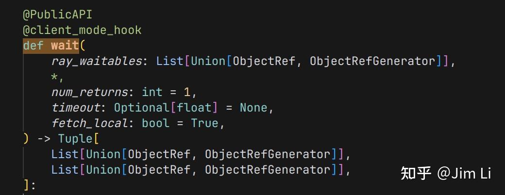 Ray 源码分析（十二）—python/ray._private - 知乎