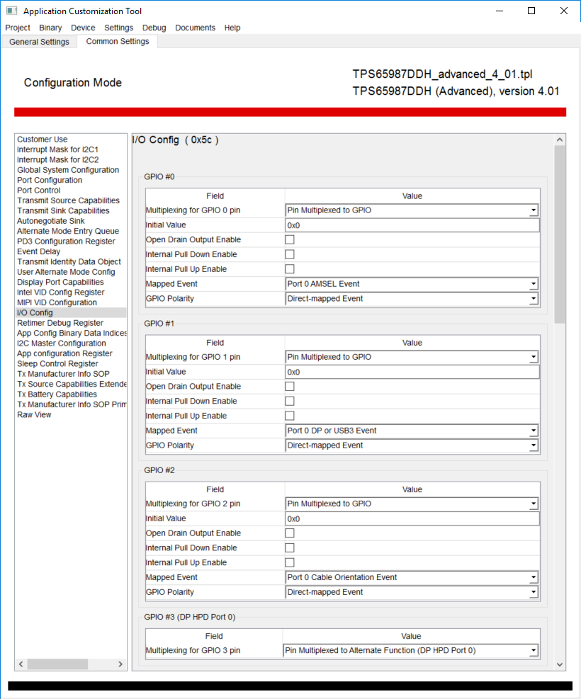 PD Alternate Mode: DisplayPort译文 - 知乎