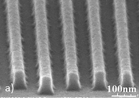 CD-SEM与普通SEM有哪些区别？ - 知乎