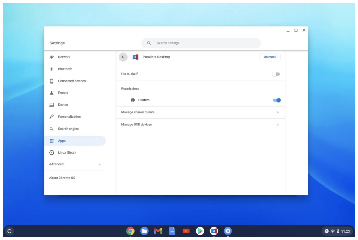 在 Chromebook 上使用 Windows 10 初体验 - 知乎