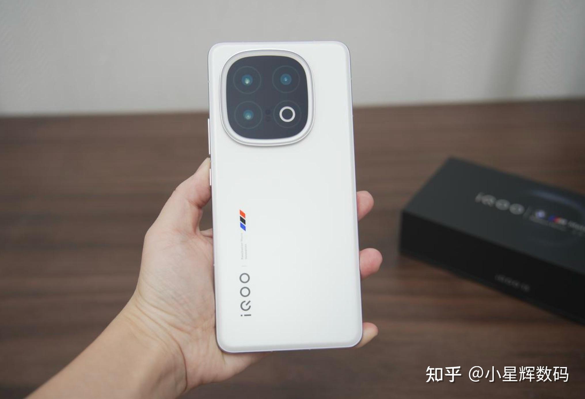 iQOO降低利润空间！骁龙8至尊版+16GB+1TB突降1400元，轻松用五年 - 知乎