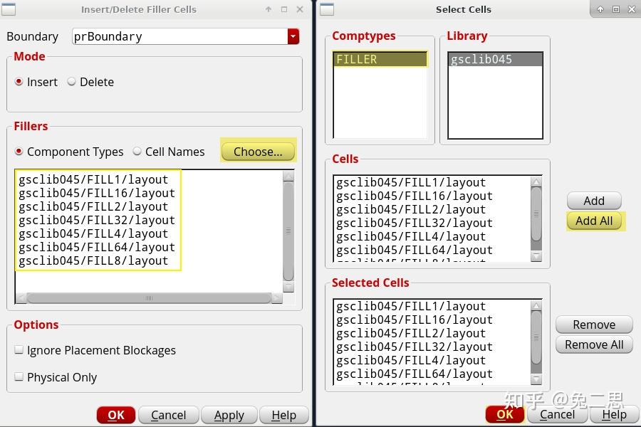 分享 | 使用Virtuoso VCP&VSR工具基于标准单元的布局布线 - 知乎