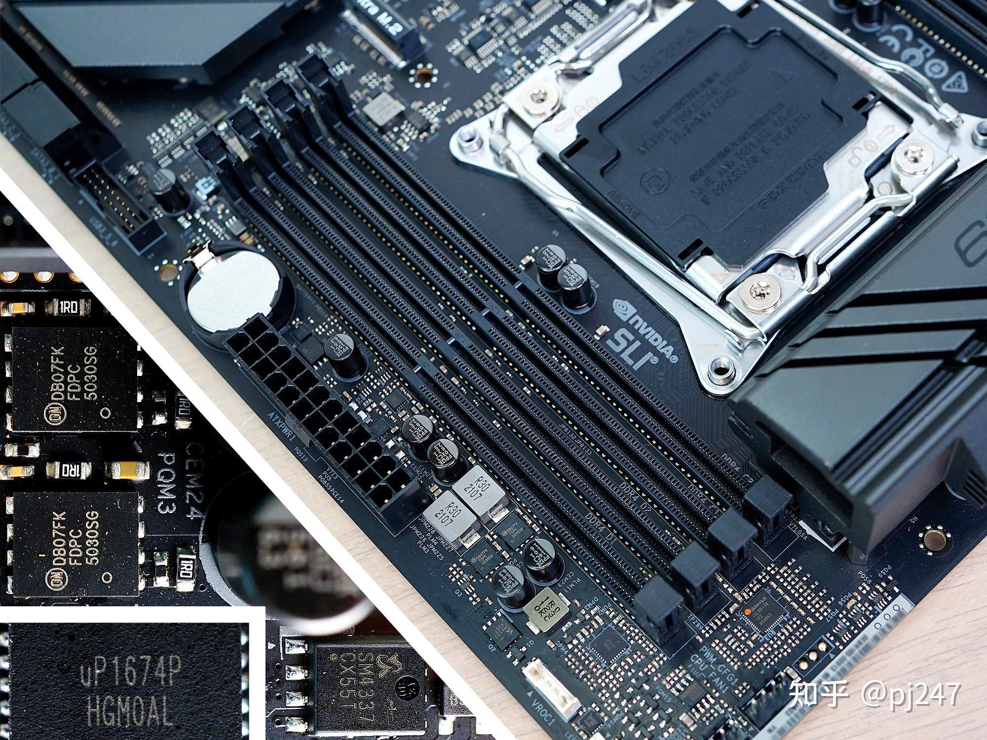 被遗忘的HEDT平台！少数派攒机方案，有专业需求的可以上 - 知乎