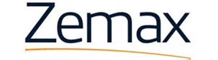 ZEMAX软件使用入门 - 知乎