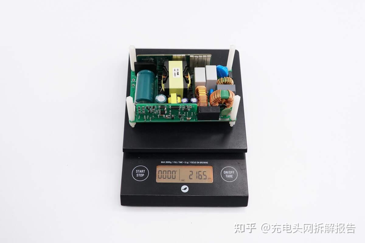 满载转换效率达99%，梵塔300W氮化镓图腾柱PFC方案解析 - 知乎