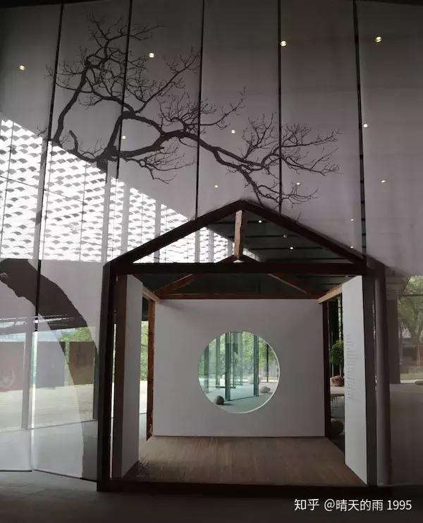 隈研吾丨古典建筑美学 - 知乎