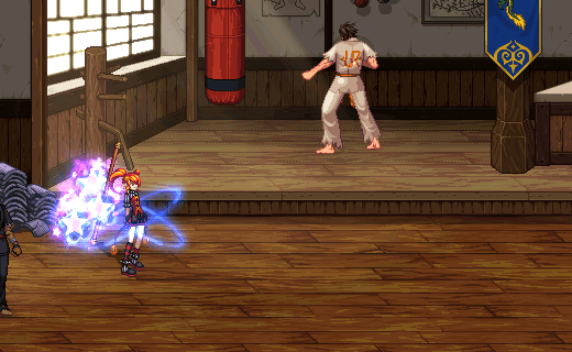 DNF：0321版本职业重做高玩访谈-战斗法师 - 知乎