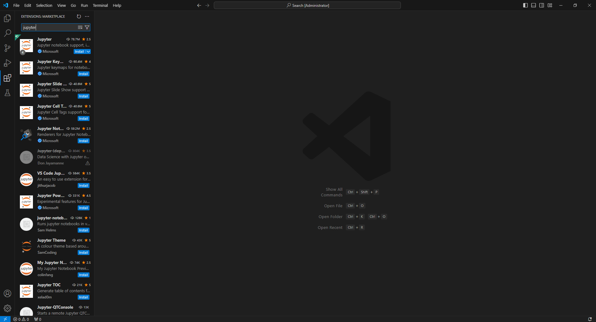 喜欢VSCode的同学，请收好这份开发指南！ - 知乎