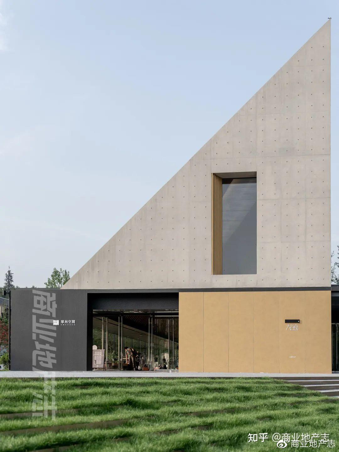 CRR百图斩 | 杭州玉鸟集，理想生活地 - 知乎