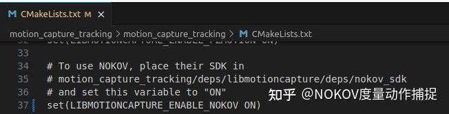 Crazyflie无人机集群控制详解（二）通过SDK实时对接Crazyswarm2及NOKOV度量动捕数据 - 知乎