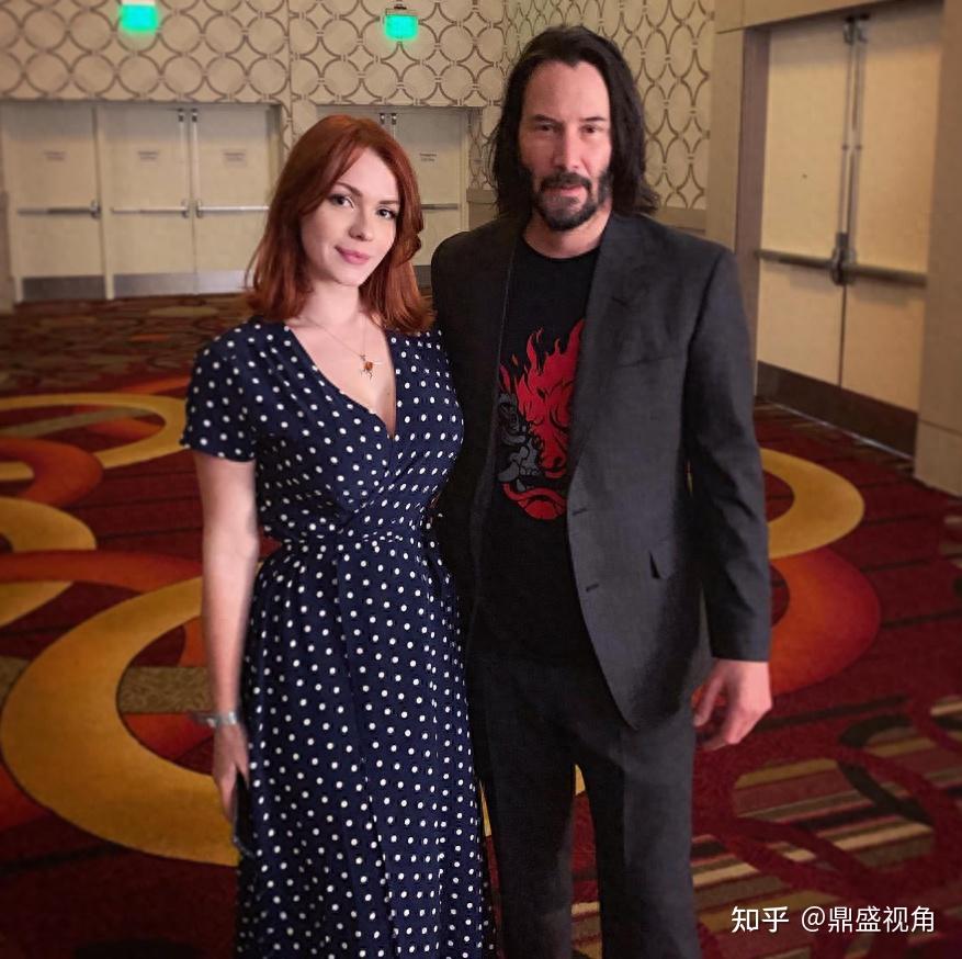 伊琳娜·梅尔(Irina Meier)，Cosplayer界，今日排名第4的顶尖美女 - 知乎