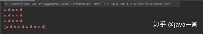 Java8优雅的字符串拼接工具类：StringJoiner。看完这篇文章，你会用了吗？ - 知乎