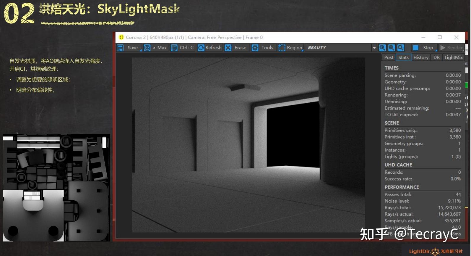 Unity——Shader学习23——From庄懂（场景篇）外部烘焙的LightMap导入Unity Shader - 知乎