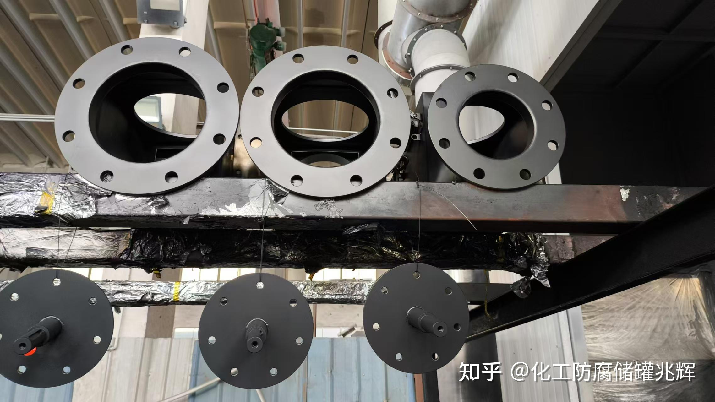 ETFE（F40）的性能特点是什么 - 知乎