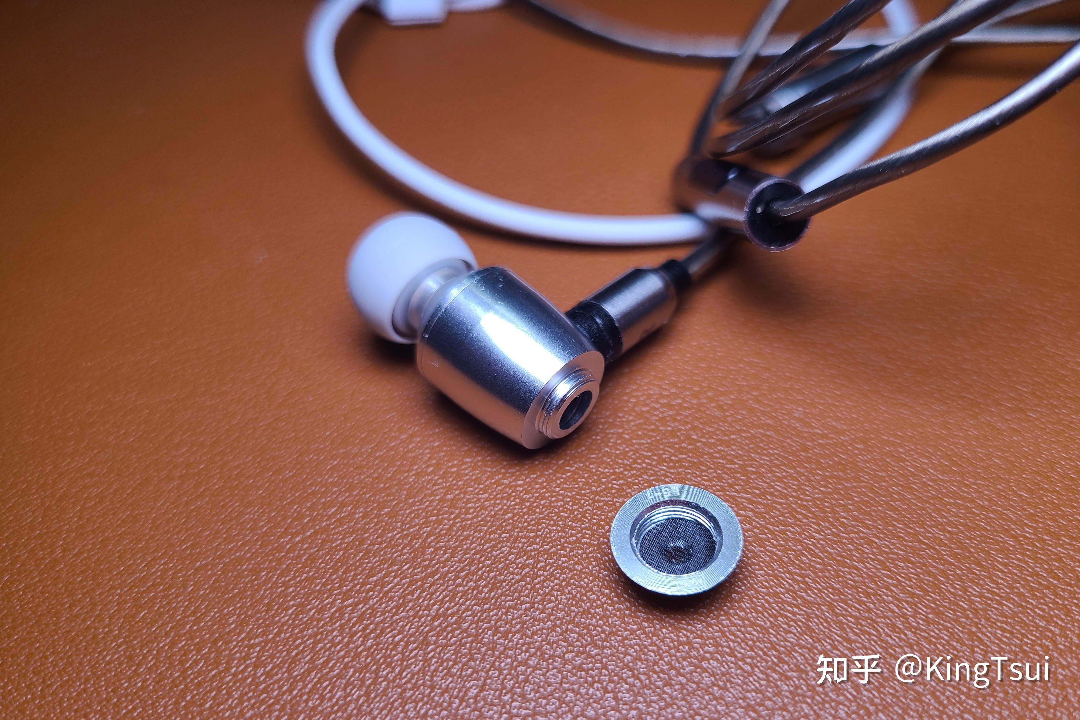 声音记忆 SM1 2023版入耳耳机体验 深入探索篇 - TDS 出品 - 知乎